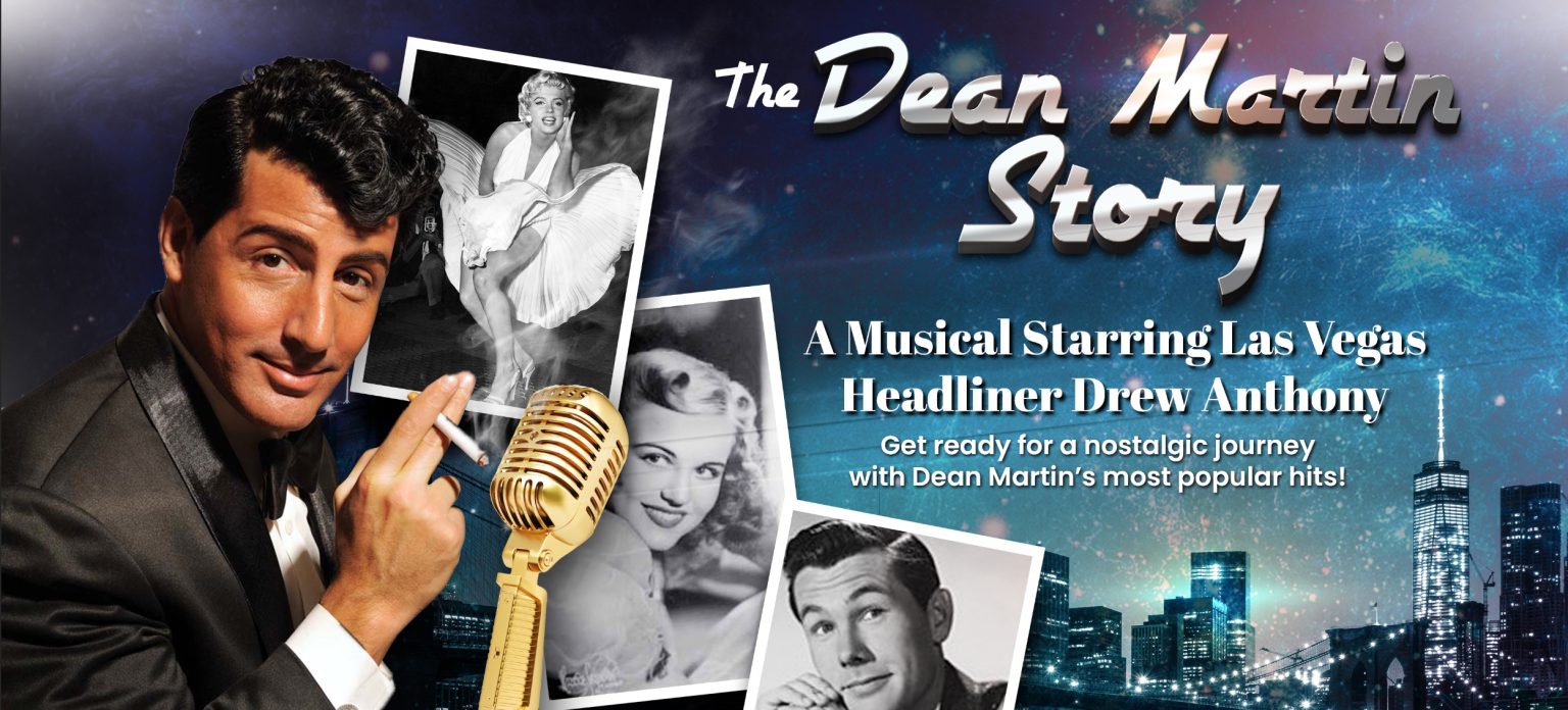 Tickets & Events - Delray Beach Playhouse