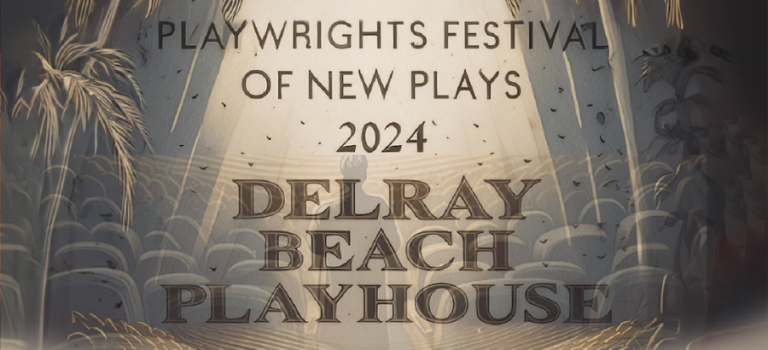 Delray Beach Playhouse Tickets